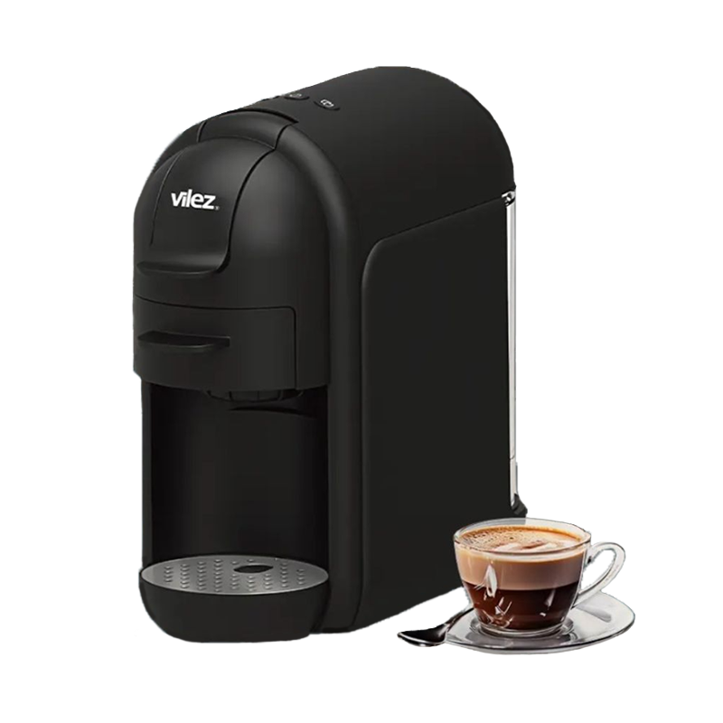اسپرسو ساز ویلز(vilez) مدل VL-2901