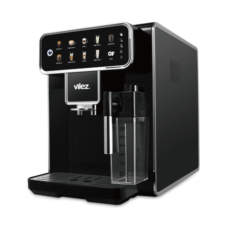 اسپرسو ساز تمام اتوماتیک ویلز(vilez) مدل VL-2917